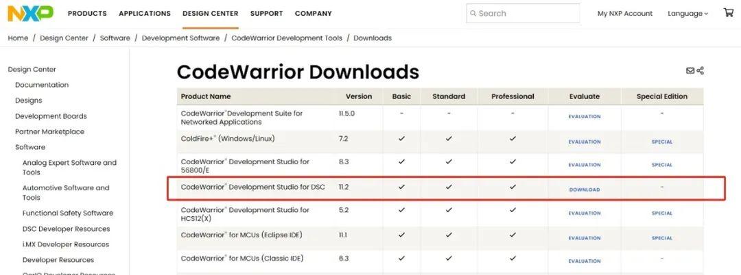 CodeWarrior 安装注意事项 - 知乎