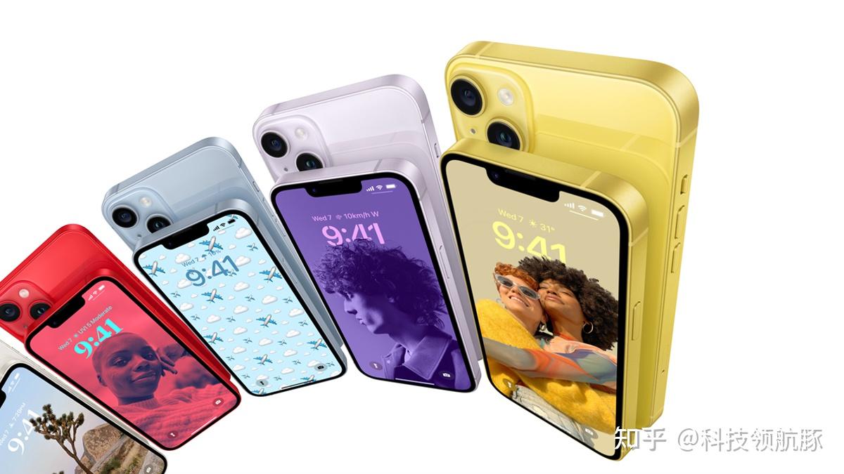 iPhone15加量不加价？还是捡漏入手iPhone14Pro？ - 知乎