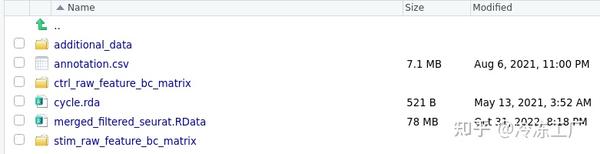 单细胞分析：质控实操（五） - 知乎