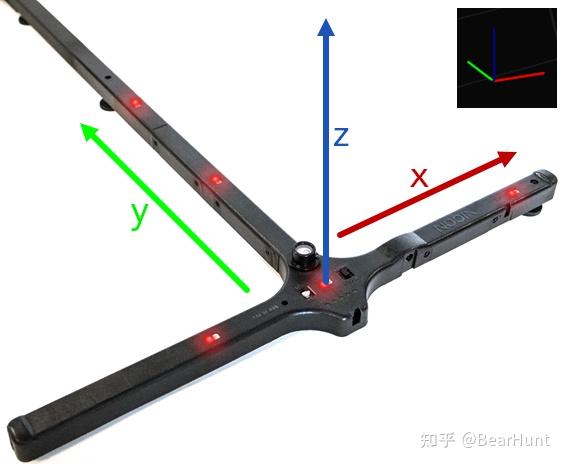 Vicon动作捕捉软件配置与实践完全入门指南 - 知乎