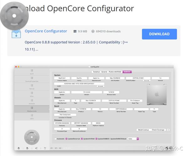 保姆级的Windows11+MacOS双系统安装教程，很多细节 - 知乎