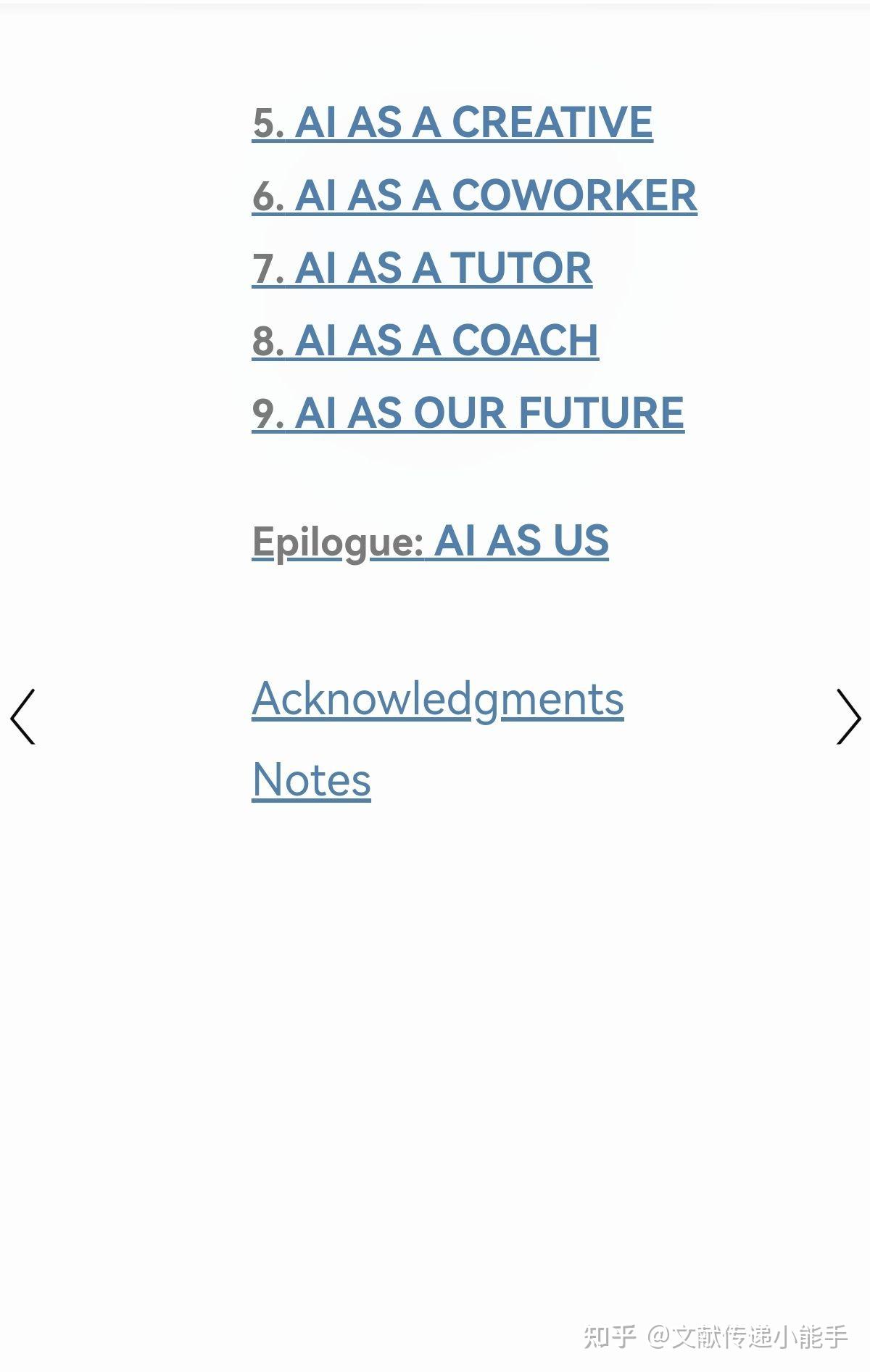 Co-Intelligence: Living and Working with AI by Ethan Mollick - 知乎