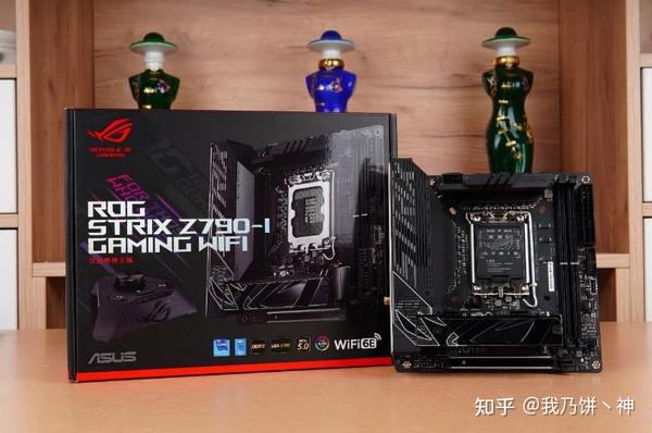 双塔风冷玩家狂喜箱？闪鳞G200 ITX机箱装机分享 - 知乎