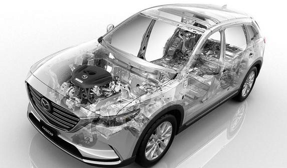 涡轮增压发动机SKYACTIV-G 2.5T开发⑥——低压燃料供给系统控制技术（上） - 知乎