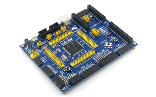 深入理解STM32微控制器的架构与内部原理 - 知乎