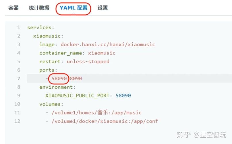 手把手教你在群晖NAS上玩转Docker应用安装 - 知乎