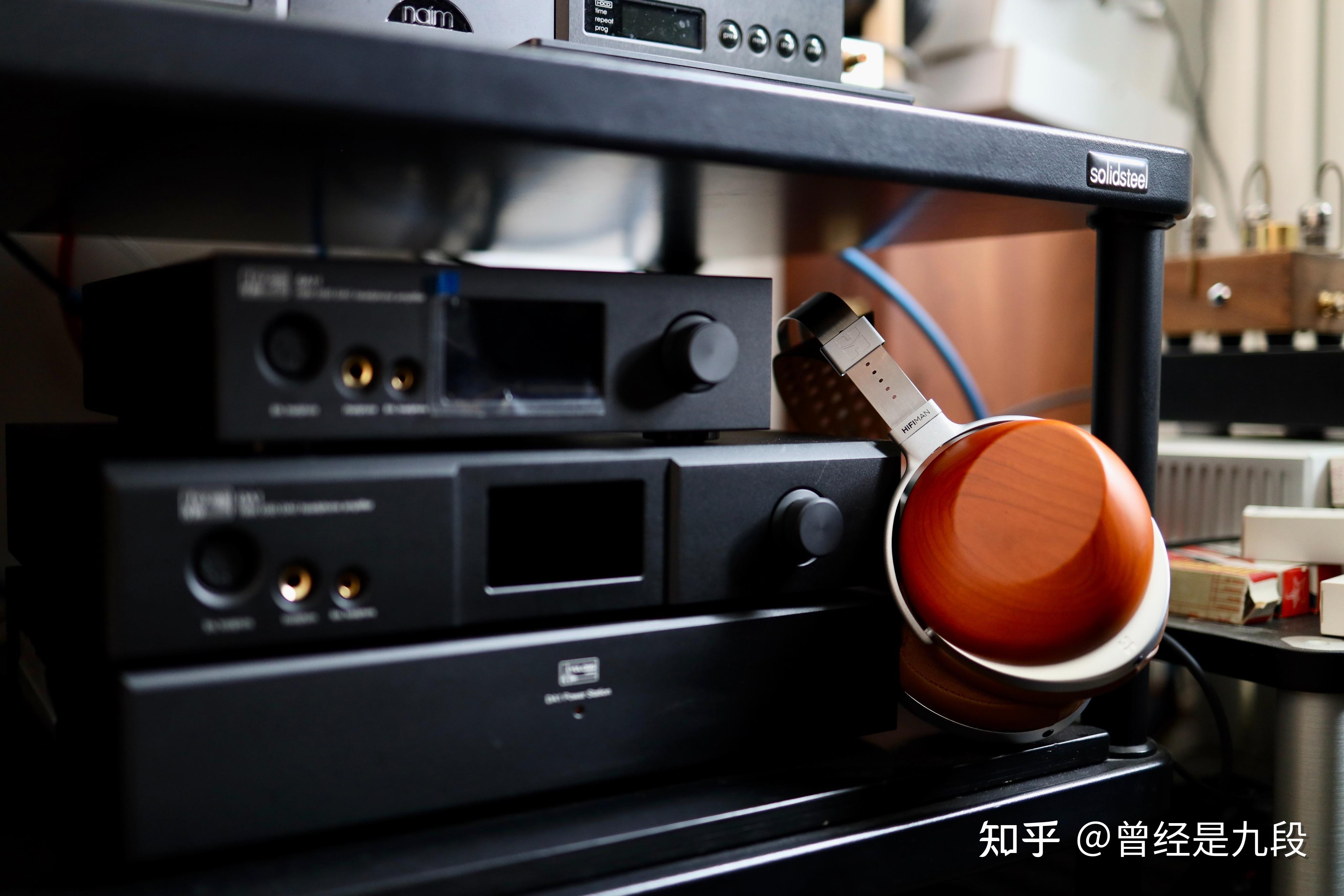 比Susvara更亲民！HiFiMan HE-R10P隐形磁体版平板耳机深度评测 - 知乎