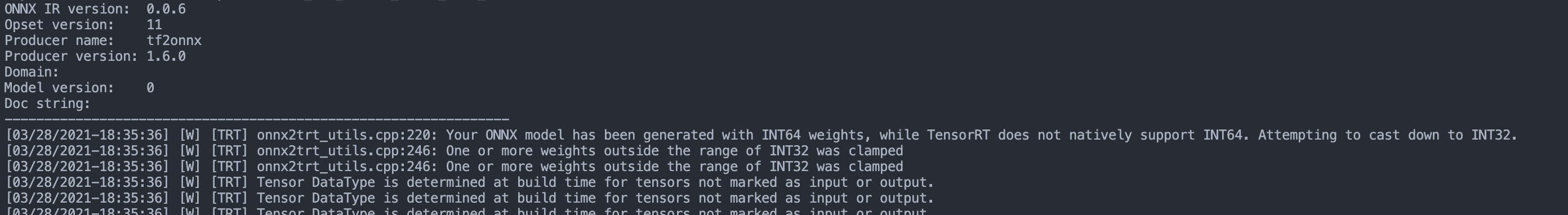 (抛砖引玉)TensorRT的FP16不得劲？怎么办？在线支招！ - 知乎
