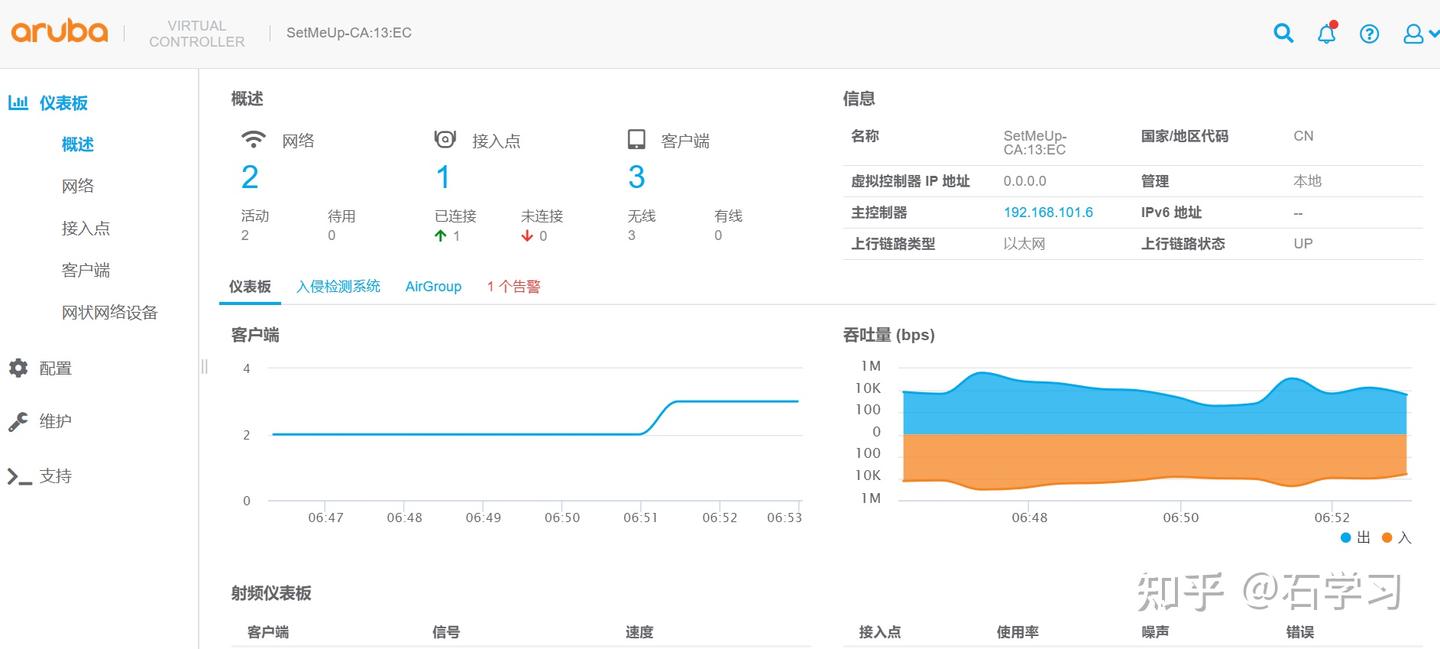 Aruba AP刷IAP教程 - 知乎