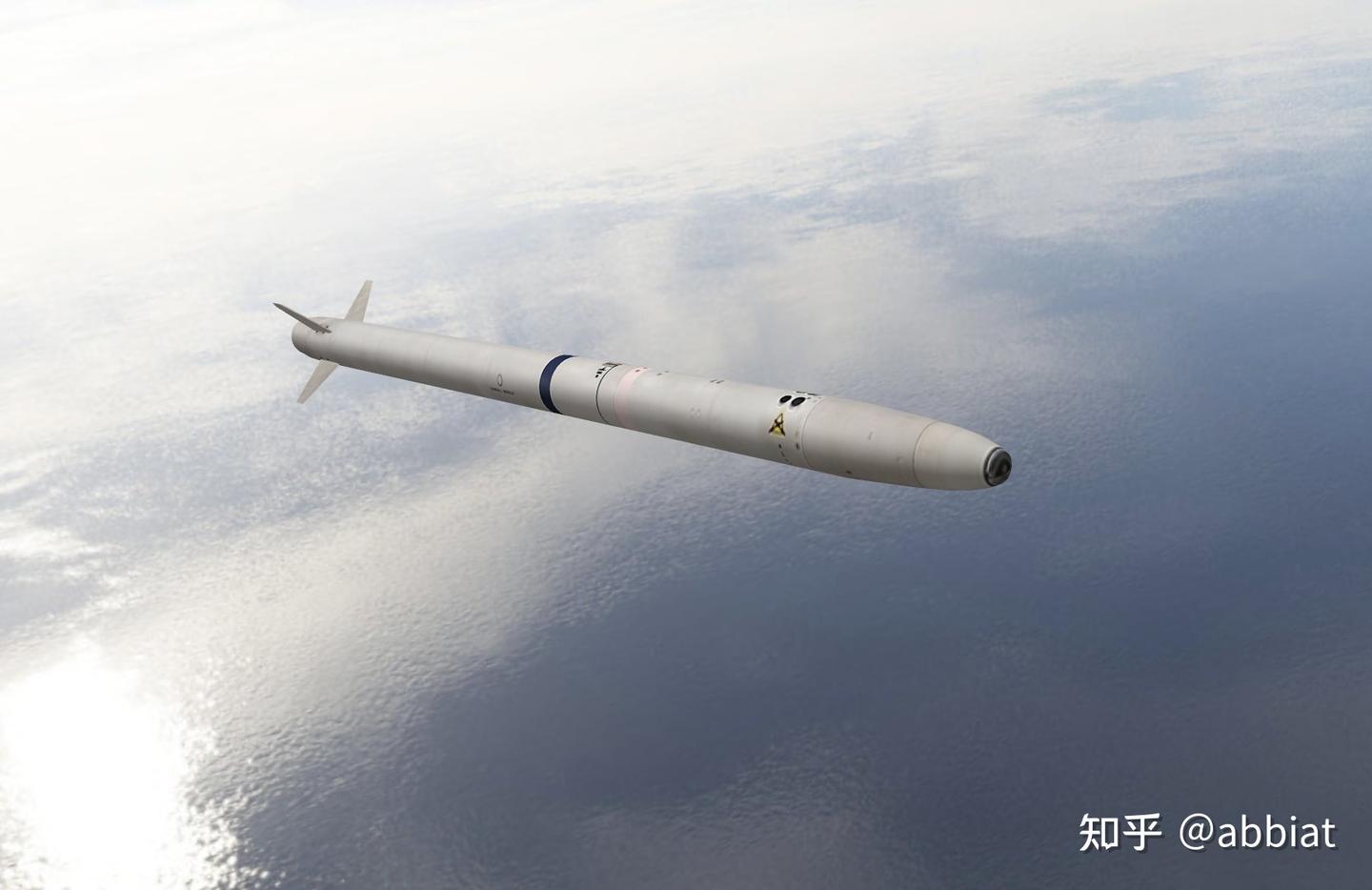 美军导弹大全（十八）：AIM-132 ASRAAM 先进近程空空导弹 - 知乎