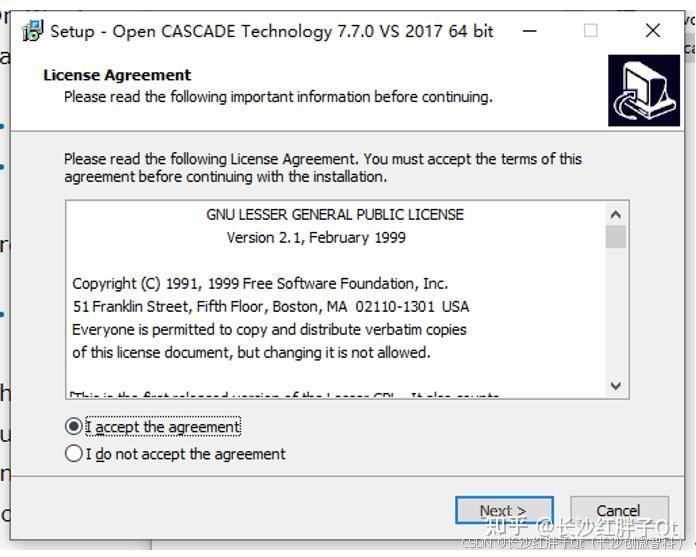 Qt+OpenCascade开发笔记（一）：occ的windows开发环境搭建（一）：OpenCascade介绍、下载和安装过程 - 知乎