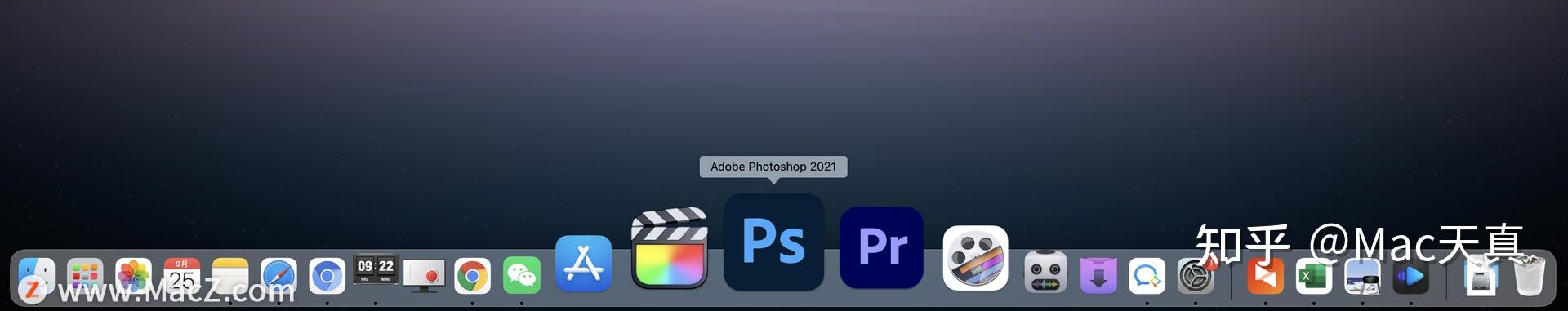 超详细mac新手教程-Mac界面篇 - 知乎