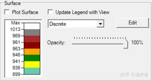 免费的建模软件-HEC-RAS介绍之HEC-RAS Mapper 1 - 知乎