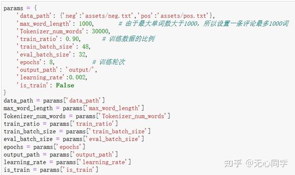 Python基于长短期记忆网络lstm的电商评论情感分析预测 Python数据分析实战 数据可视化 情感分类 变种rnn 电商评论情感