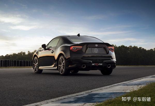 丰田有两种86！哪种86更实用？ - 知乎