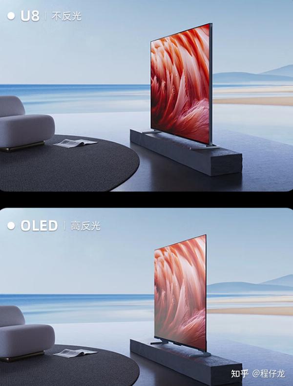 从海信U8系列新品98U8H，看海信ULED X到底有多强大？ - 知乎