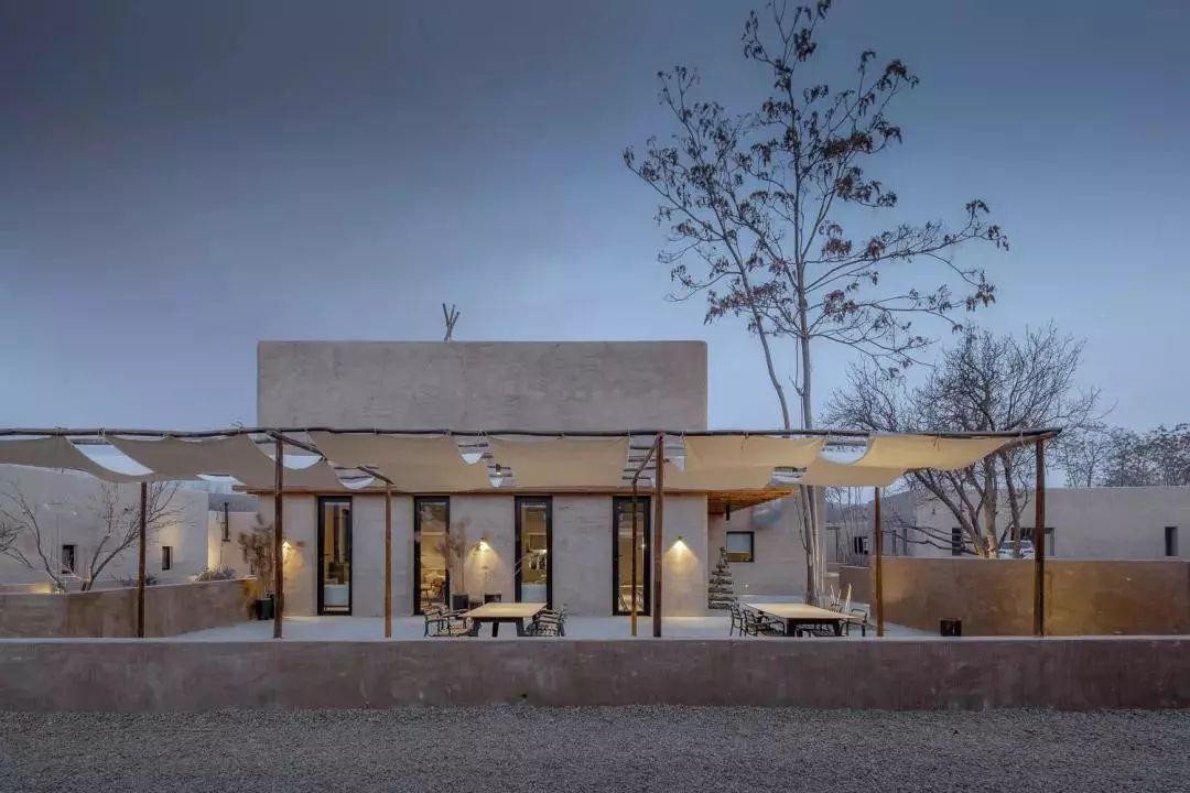 黄河宿集—国内野奢天花板！ - 知乎