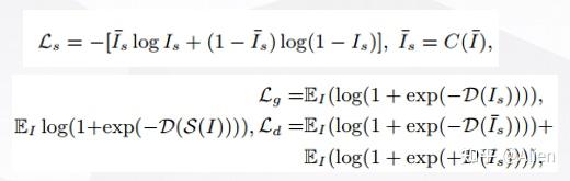 CVPR2023 低光照图像增强论文阅读 基于结构先验的图像增强 - 知乎