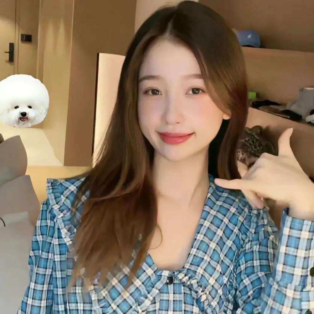 让人感觉这个人很可爱的女生头像 - 知乎