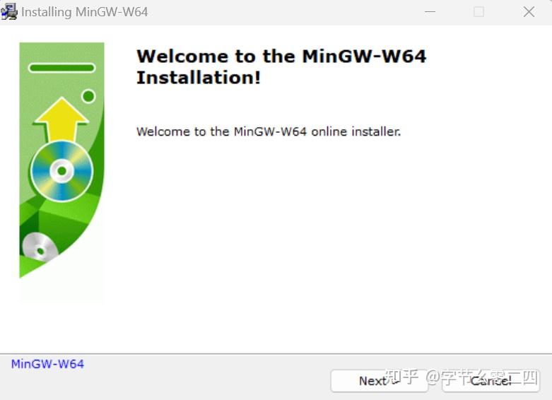 环境搭建 | Windows中MinGW-w64及GCC的下载、安装与配置 - 知乎