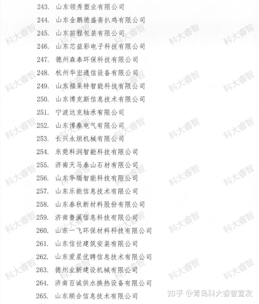 【名单】2025年第一批DCMM认证名单公示 - 知乎