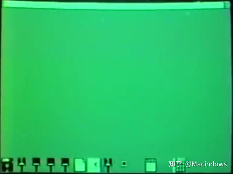 Windows 1.0开发历程和程序集 - 知乎