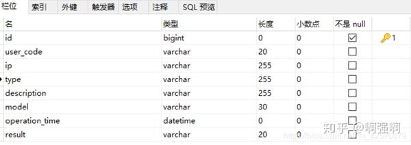 Springbootaop实现用户操作日志的记录 知乎