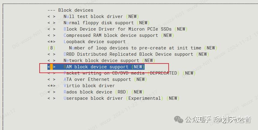 一文读懂ramfs/rootfs/initramfs - 知乎