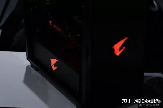 【装机帮扶站】第414期：低价SM963固态/技嘉Aorus主题机箱推荐 - 知乎