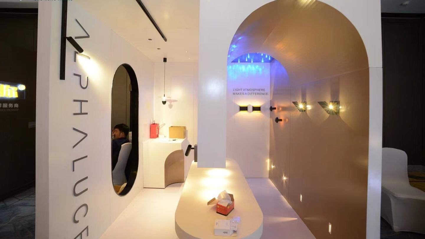 ALPHALUCE|第十三届祝融奖看见不一样光艺术 - 知乎