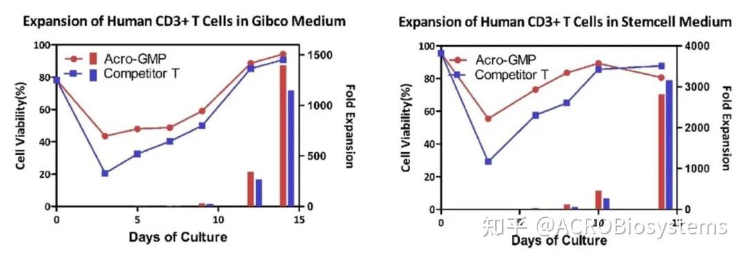 小磁珠大能量——GMP级别CD3/CD28抗体偶联磁珠 - 知乎