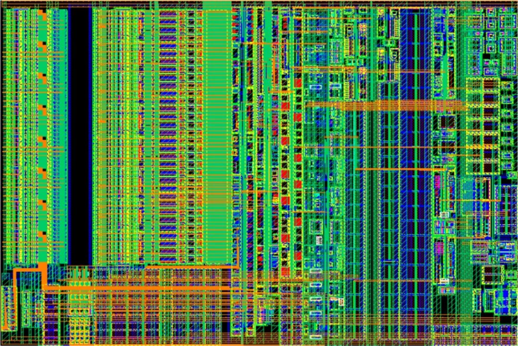 揭秘OTP与MTP：你的存储小秘密，一次性和多次可编程大不同！ - 知乎