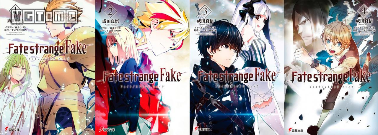 从Galgame到顶级IP：《Fate》的动画之路 - 知乎