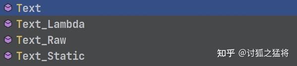 【UE5】使用Slate进行UI开发与编辑器拓展（一）：Slate简介 - 知乎