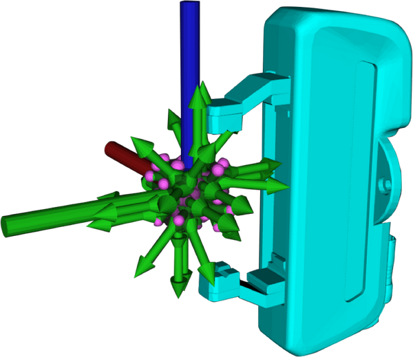 MoveIt2教程（一）：MoveIt2简介 - 知乎