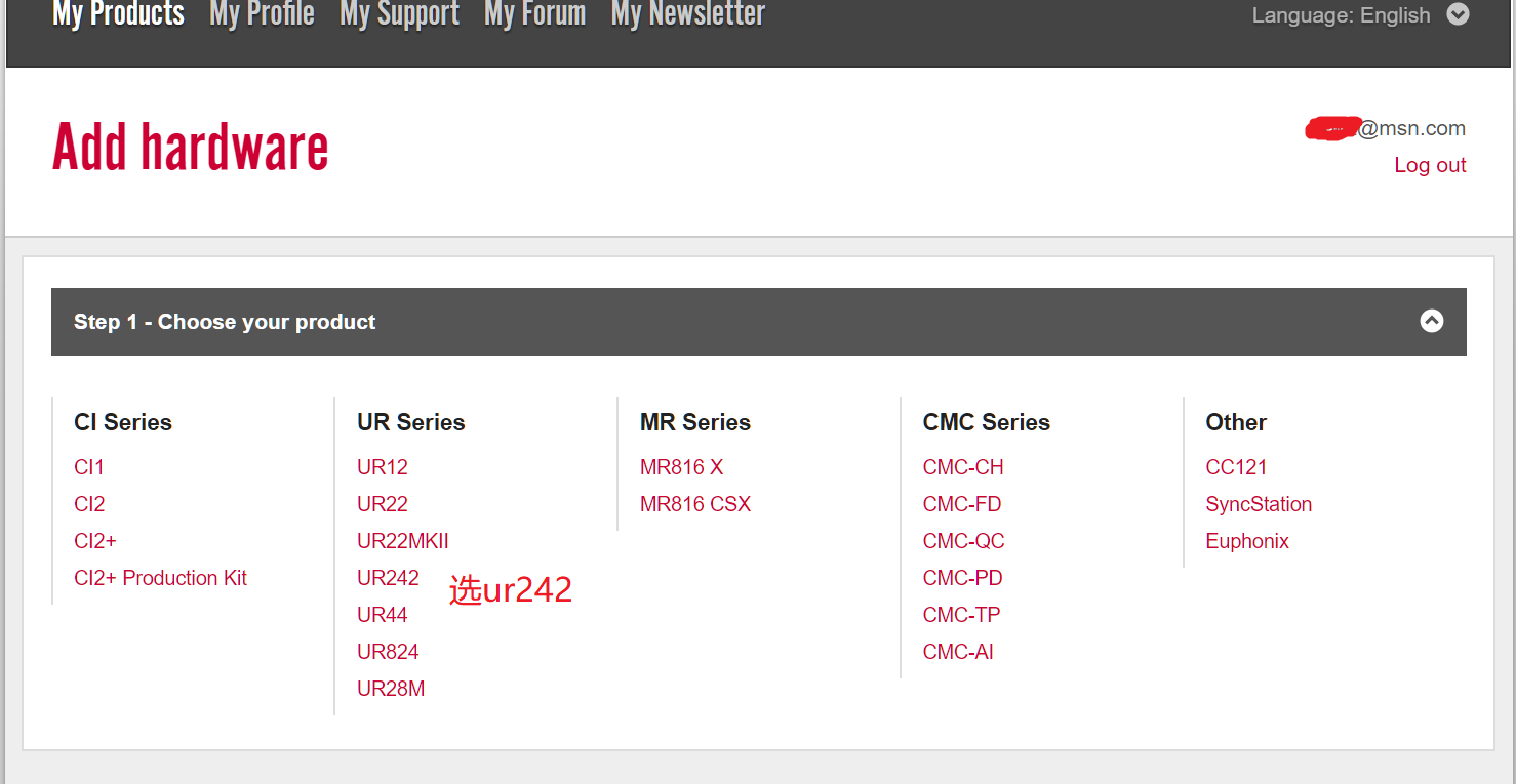 雅马哈 Steinberg ur242傻瓜安装教程（ur12 ur22 ur44 ur824 ur28m可以参考） - 知乎