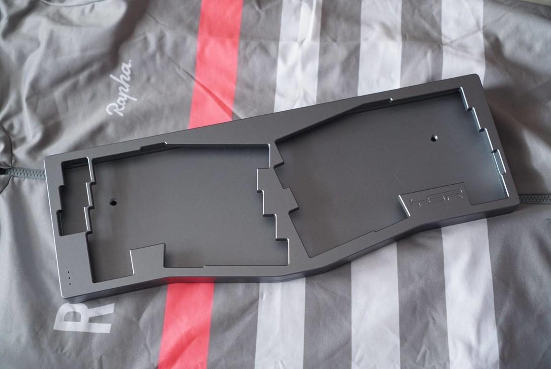 客制化键盘丨当我们使用Alice配列时我们在追求什么？ - 知乎