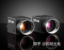 FLIR相机 - 知乎