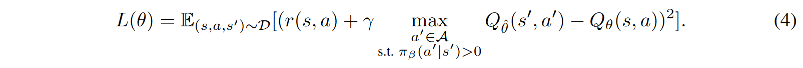 IQL: OFFLINE REINFORCEMENT LEARNING WITH IMPLICIT Q-LEARNING - 知乎
