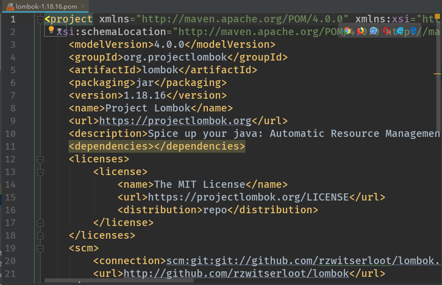 spring-boot Lombok注解失效问题解决方法 - 知乎