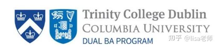 【24fall爱尔兰留学】强强联合！！24fall申请圣三一和哥伦比亚大学双学位本科！已经开放申请啦！ - 知乎