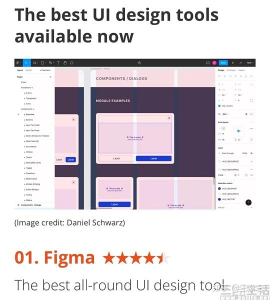 Adobe重金收购Figma，结果却是几家欢喜几家忧 - 知乎