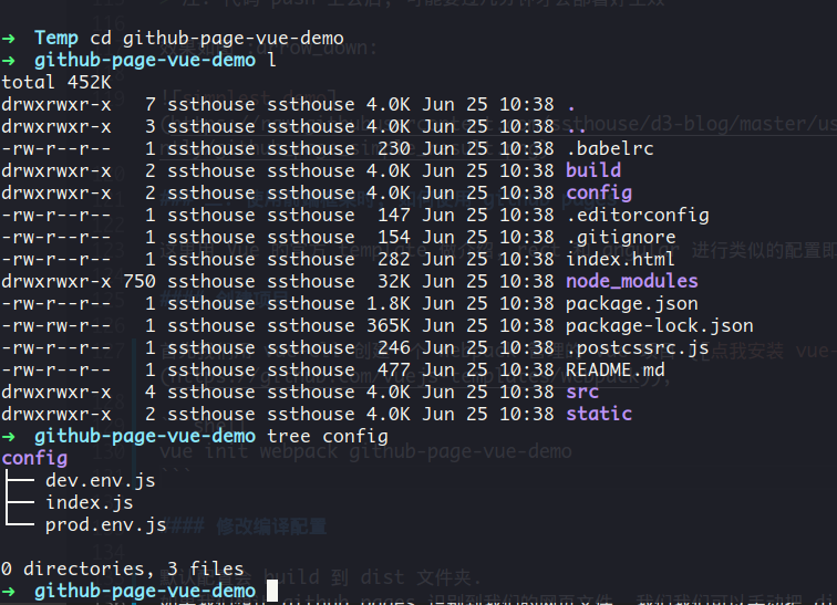 Github pages, 快速部署你的静态网页 - 知乎