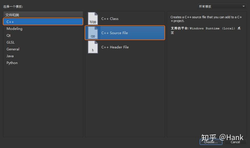 Qt 5 桌面应用程序开发指南 - QtWidgets 篇 - 知乎