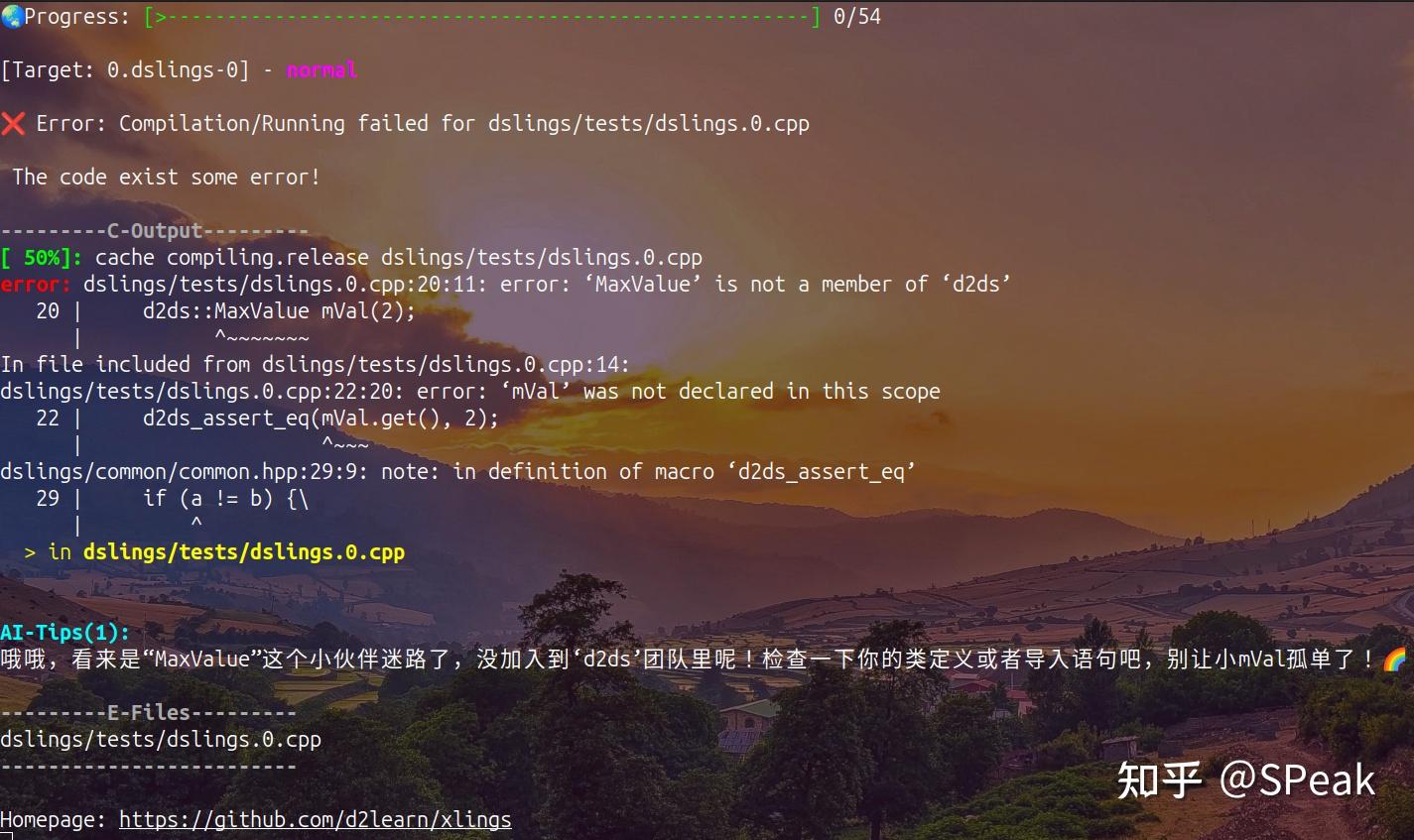 30天我开发了一个用于编程学习和教程搭建的开源工具 -- xlings项目 - 知乎