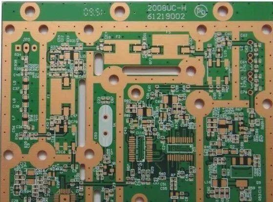 PCB电路板为什要沉金和镀金，什么是沉金和镀金，区别在哪？ - 知乎