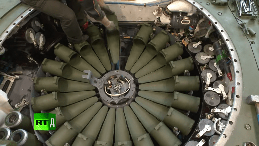 【转帖】【小毛爸比】：浅谈自动装弹机系列 - 知乎