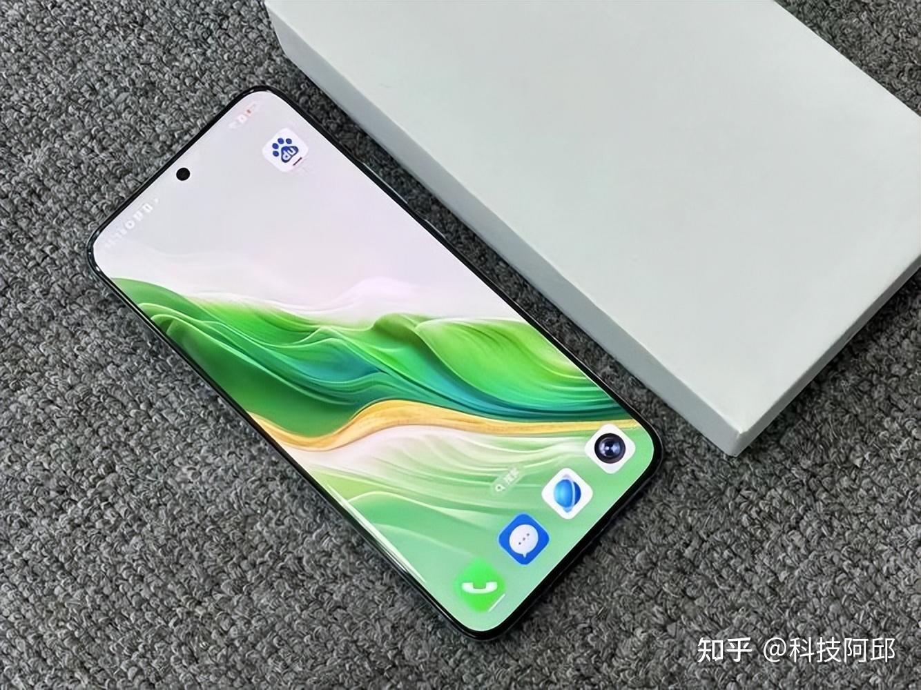 618活动果然放大招，荣耀Magic6成为性价比旗舰，换机太香了！ - 知乎