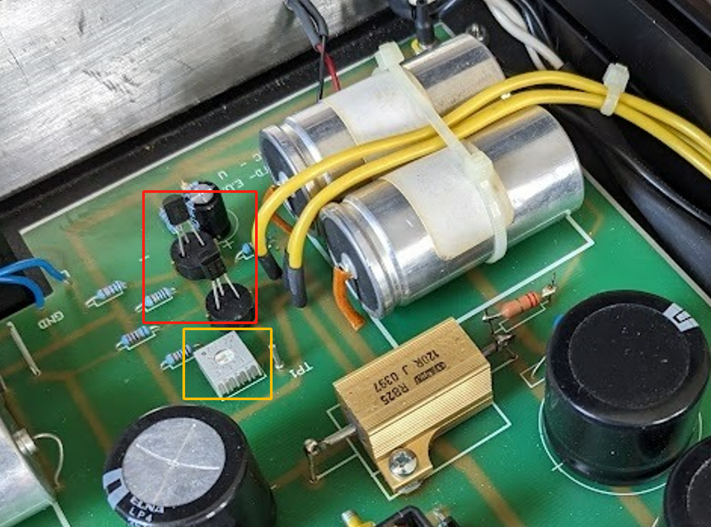 RudiStor RPX33 耳放的最佳工作点，无负反馈也可以超低失真 - 知乎