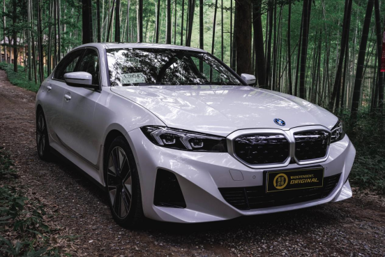 又是真香定律？E90 3系车主试驾全新BMW i3 - 知乎